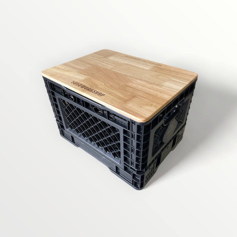 5050WORKSHOP SOLID FOLDING CONTAINER ソリッドフォールディングコンテナ 25 – OSAKAYA OFFICIAL ONLINE STORE