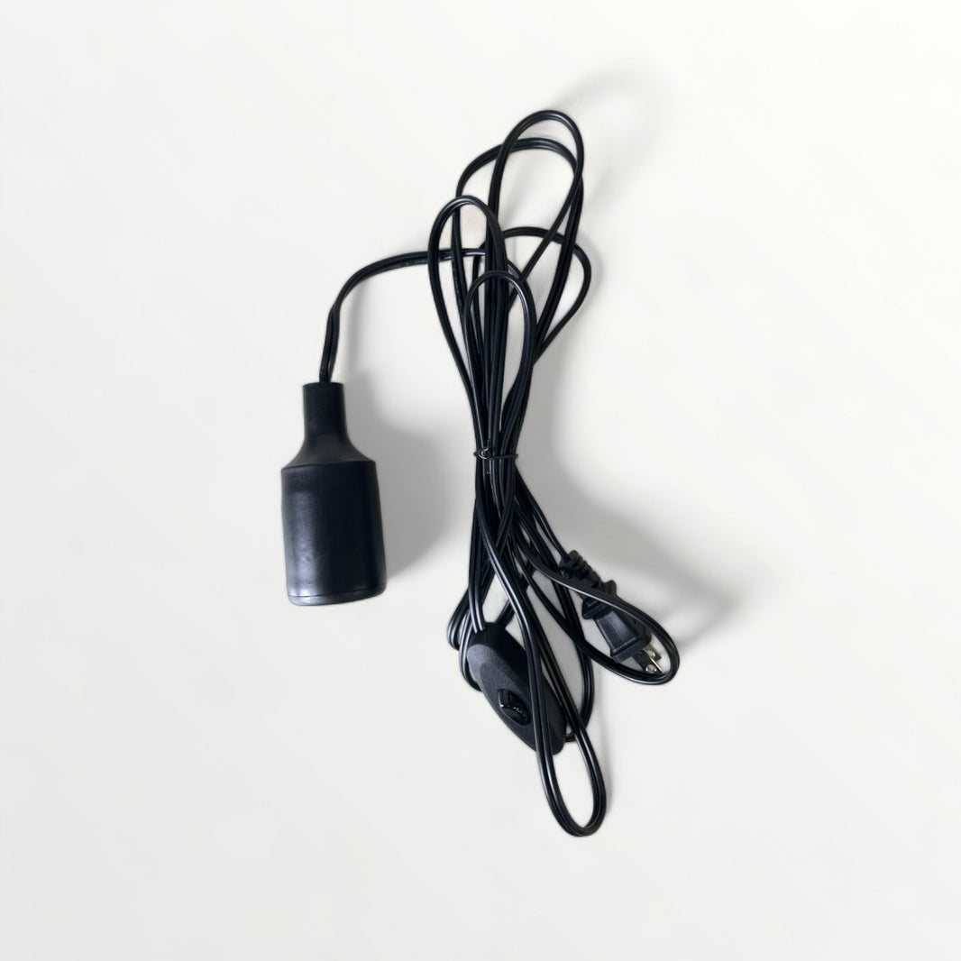 BARREL プラントクリップA E26ブラック – OSAKAYA OFFICIAL ONLINE STORE